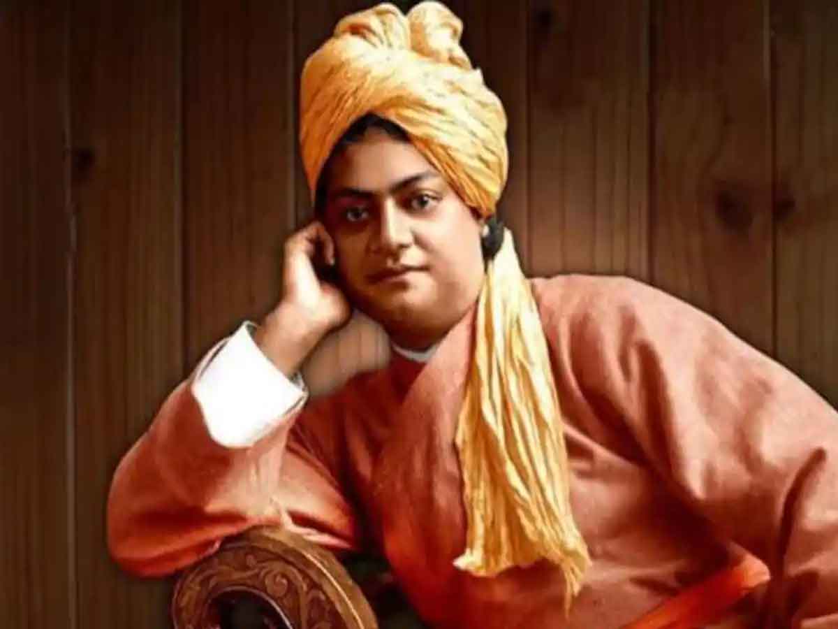 જ્યારે સ્વામી વિવેકાનંદ દેશની સૌથી મોટી વેશ્યાથી ડરી ગયા, રૂમમાં પુરાઈ ...