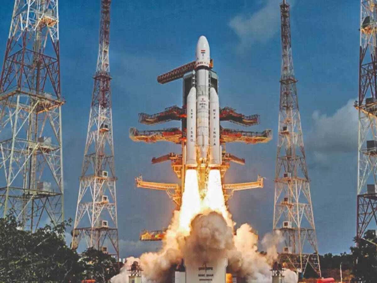 ચંદ્રયાન-3 પછી ફરી ઈસરો રચશે ઈતિહાસ, ચંદ્રયાન-4 મોકલશે, આ તો પૃથ્વી પર ...